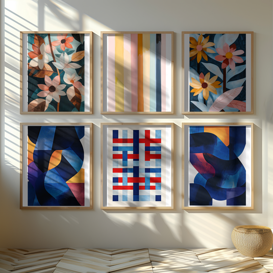 Art & Museum Posters Collection | Iconic Designs for Your Space ...