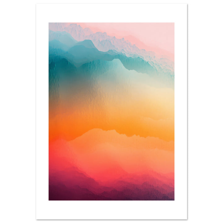 Art & Museum Posters Collection | Iconic Designs for Your Space ...